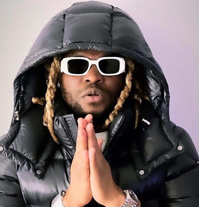 I’m championing unity in Nigeria with music – Singer, D Will Dreamz ...