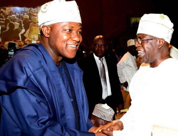 Dogara to Tinubu: Fight subsidy cabals, bring them to book