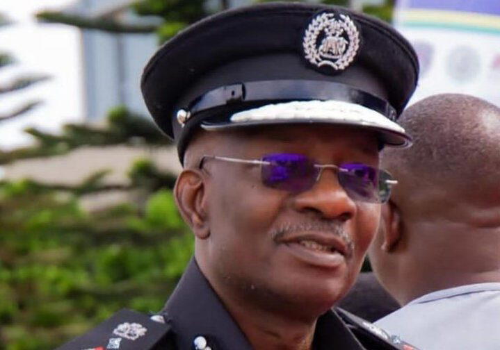 PSC retires four DIG’s, makes fresh appointments