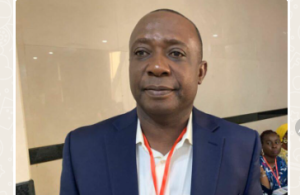 NGE President, Eze Anaba tasks FG on economic revival