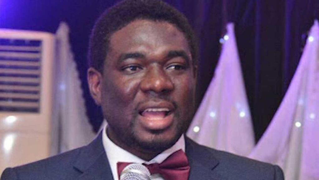 FG still paying subsidy for petrol – PENGASSAN - Vanguard News