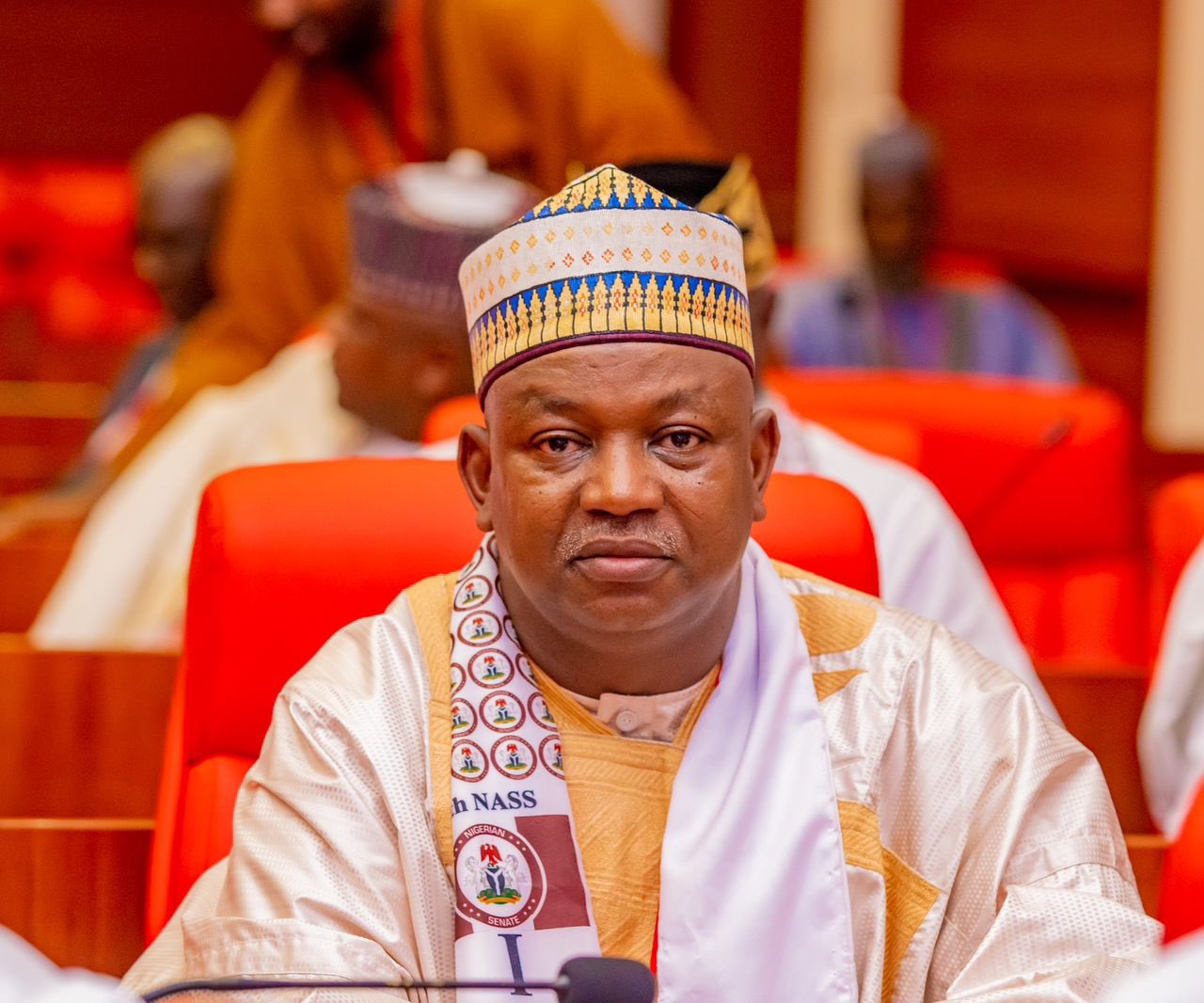 Photos: All set for inauguration of new leadership for 10th National ...