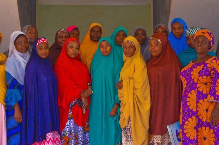 Nigerian female school shortlisted among top 10 World’s Best School ...