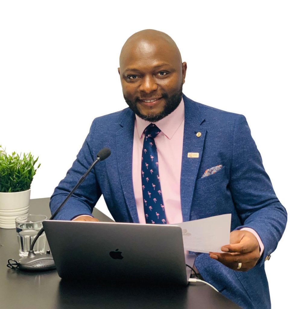 Golden Star nominates Sharafa for 2023 awards - Vanguard News