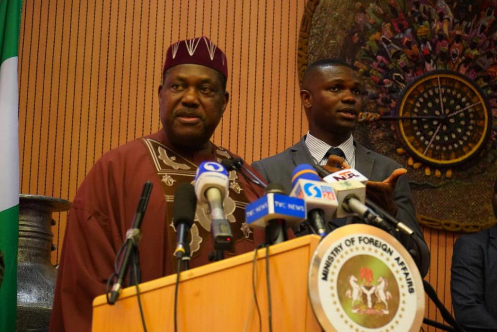 Democracy Day: Tinubu to address Nigerians on June 12