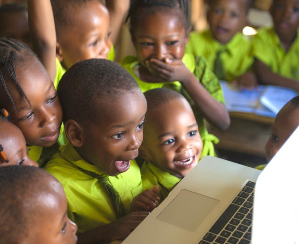 Empowering the Future: Int'l Day of African Child and urgency of ...