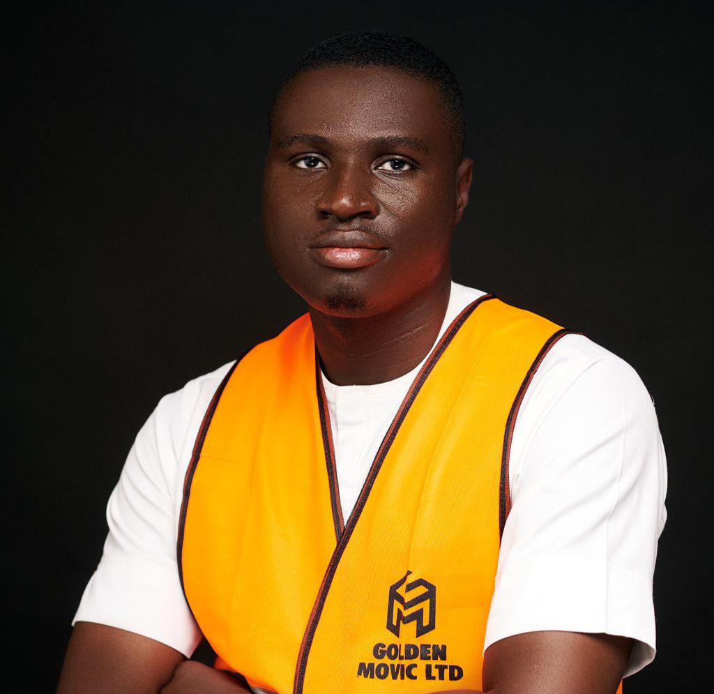 How experience with quack builder made me commit to quality - Ajiboye ...