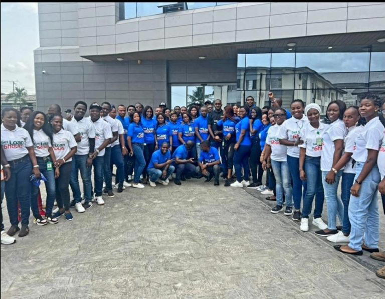 LAPO MFB increases staff salaries - Vanguard News