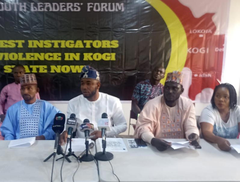 Indigenes demand arrest, prosecution of instigators of violence in Kogi ...