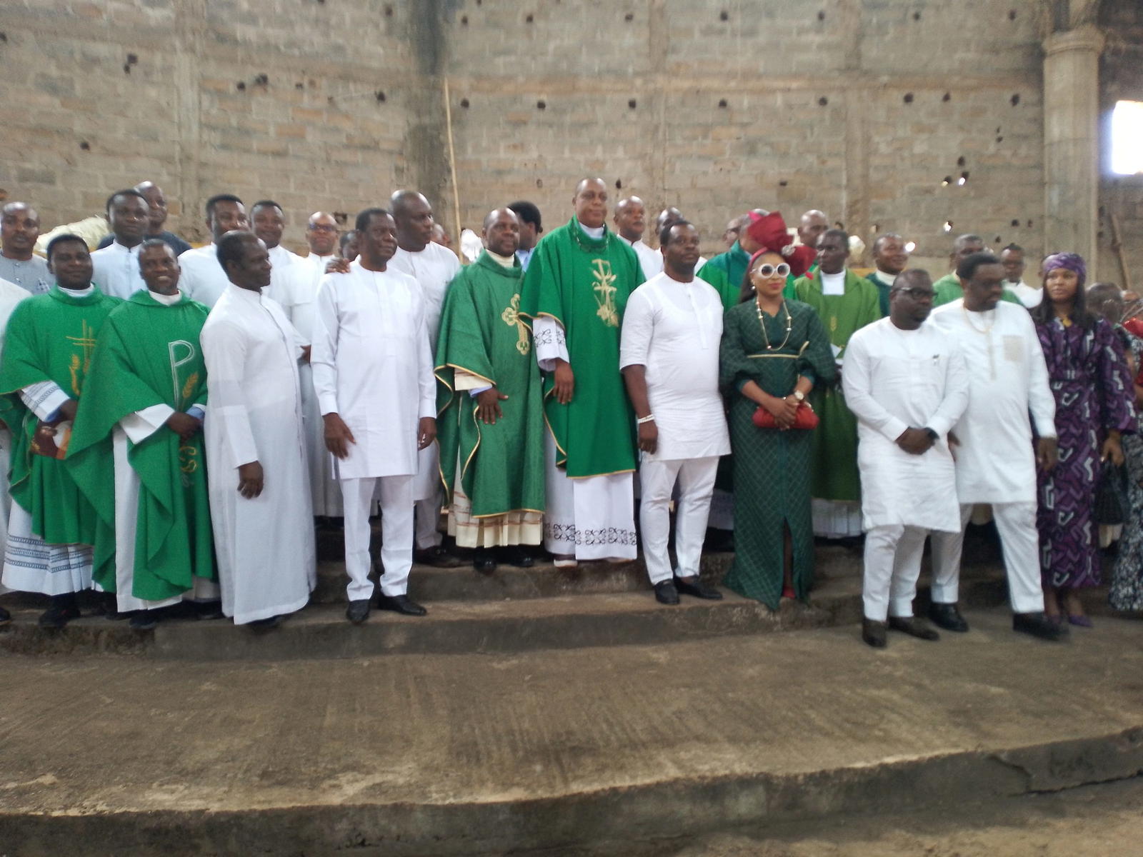 Kidnappers: We no longer use our roads - Cleric bemoans rising ...