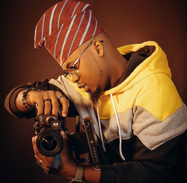 Meet Kagantech: Nigeria's leading tech content creator - Vanguard News