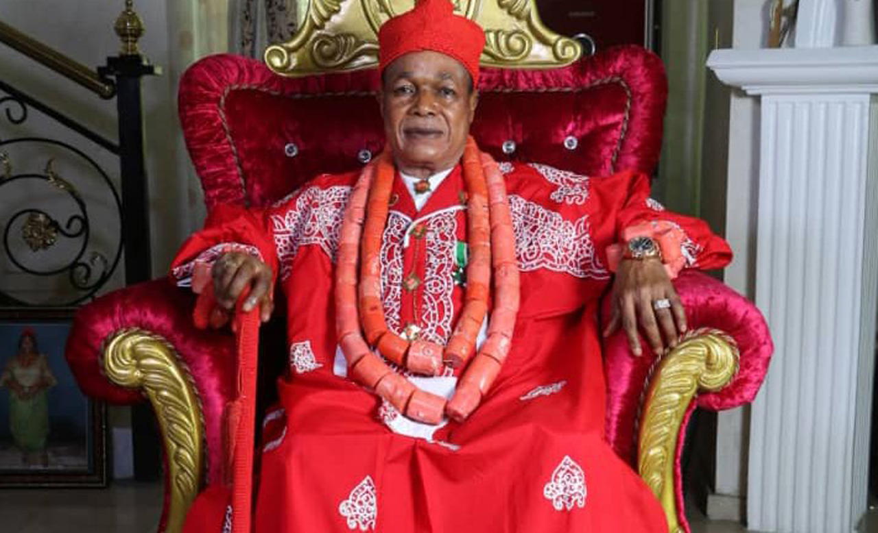 Ex-President Jonathan bungled Nigeria’s expiration in 2014 — Niger ...