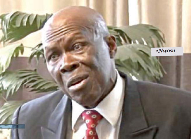 June 12: Our efforts to give Nigeria the best election — Prof Humphrey ...