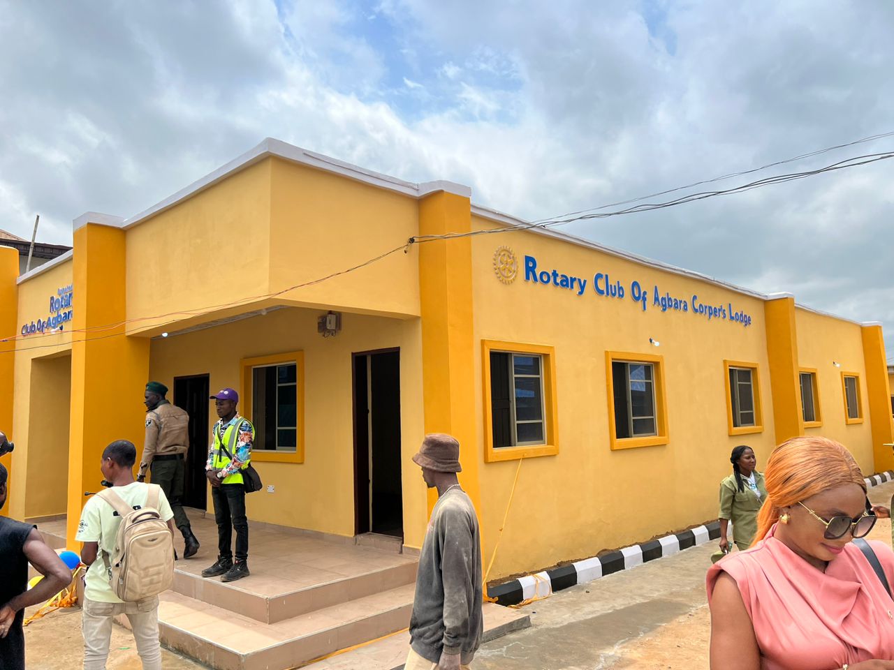 Ogun NYSC gets new accommodation facility - Vanguard News