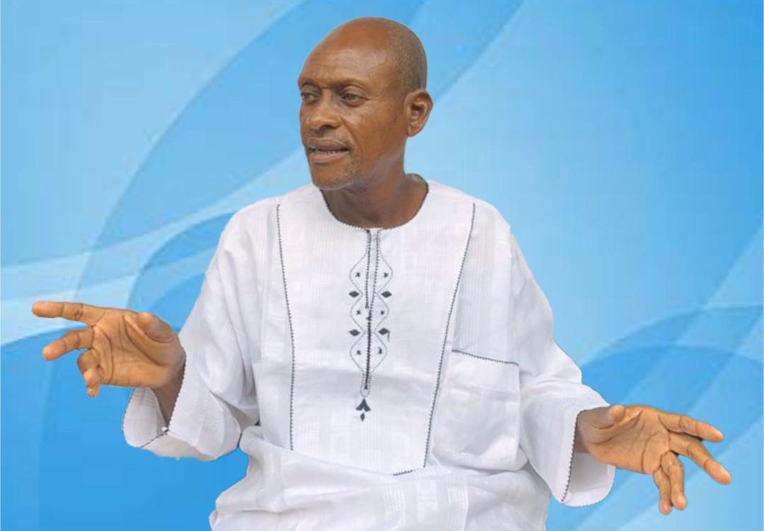 President Tinubu ‘ll turn Nigeria into a mega nation - Iboi - Vanguard News