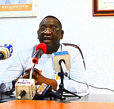 It's mischievous to link Benue govt to Fulani security outfit — Deputy ...