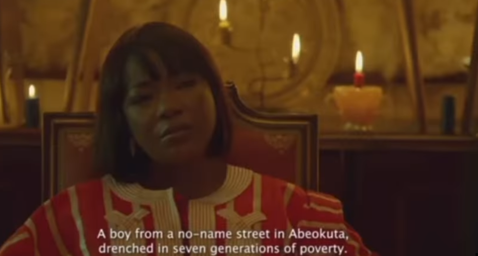 Ijakumo: Kunle Remi, perfect lead actor in story of greed, religious ...