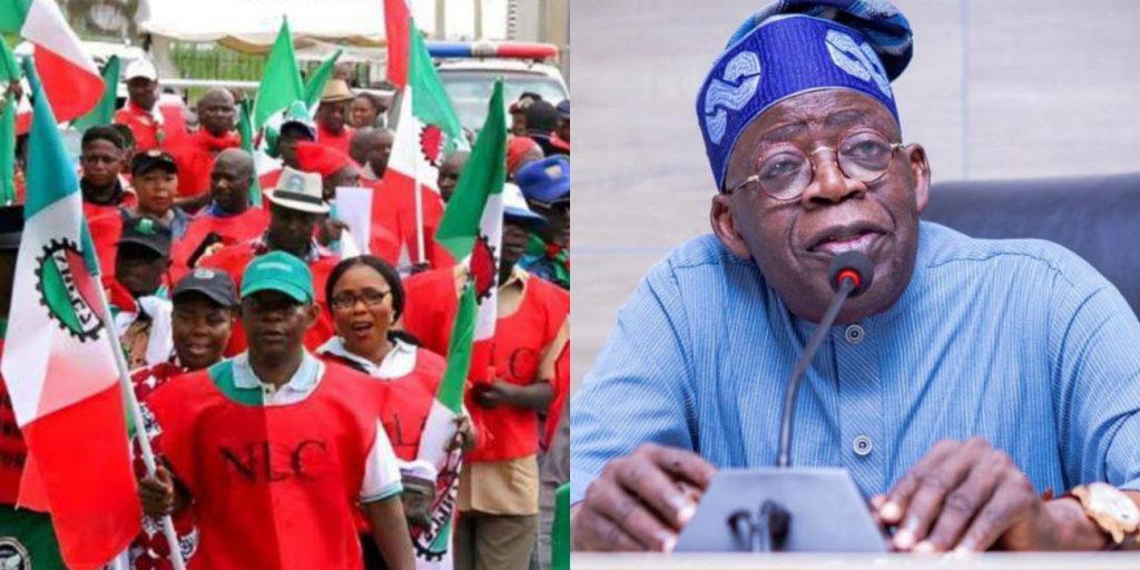 Tinubu has immediate solution for effect of subsidy removal – Oshiomhole