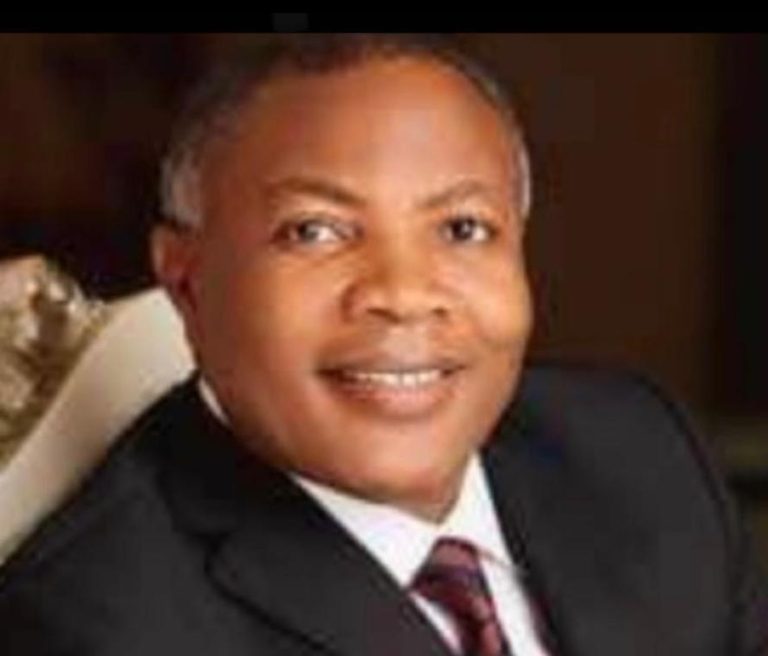 PDP chieftain, Udeh backs Gov Mbah's demand for Nnamdi Kanu's release ...