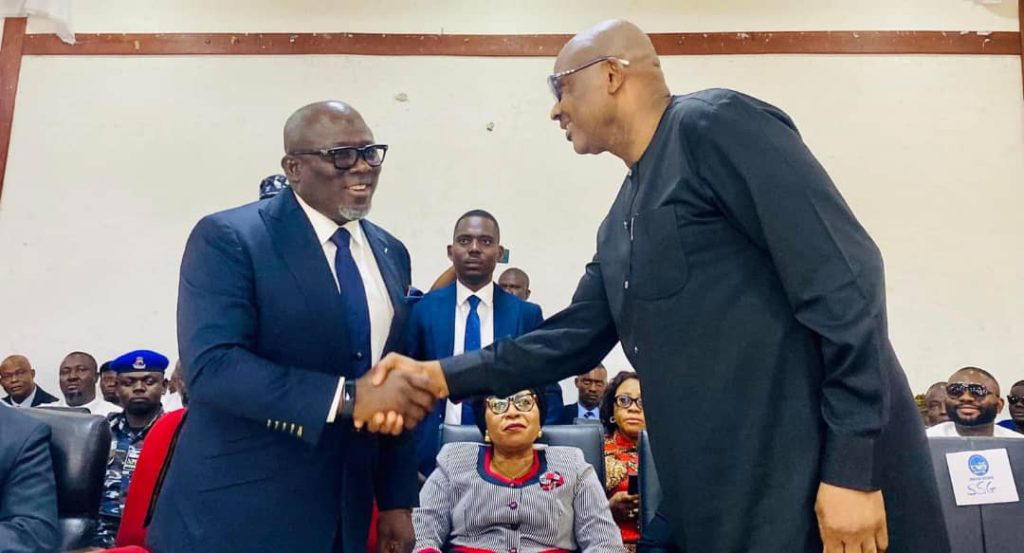 Oborevwori's agenda: How Emu added more - Vanguard News