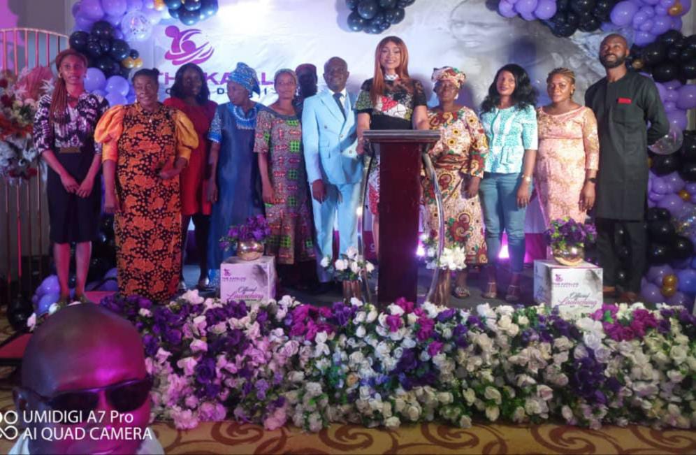 Foundation empowers indigent widows, children in Lagos - Vanguard News