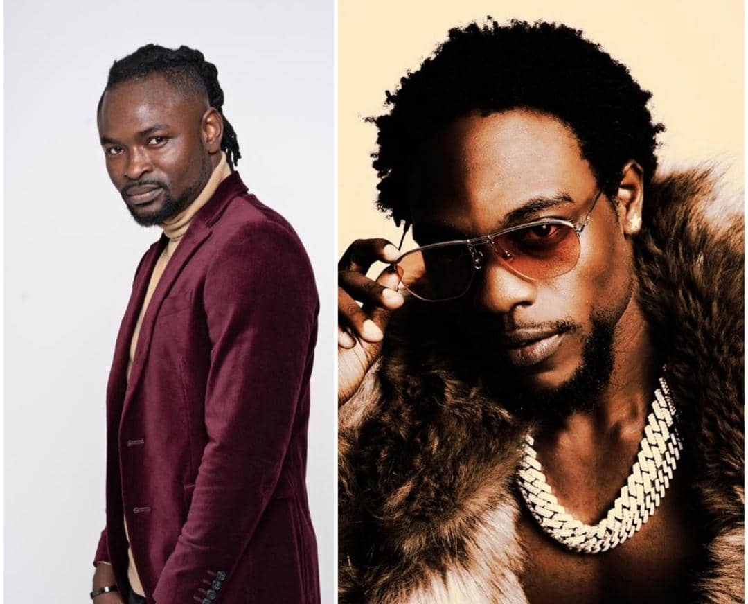 Singer Young D features LAX in new single 'No Spoil my Blues ...