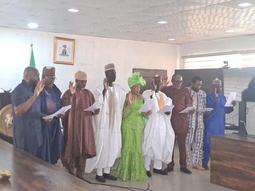 CIPMN moves to reduce substandard, uncompleted projects in Nigeria ...