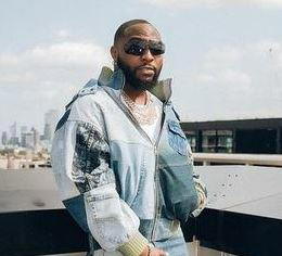 Rising stock of Nigerian Afrobeats singers on world's stage