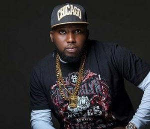 DJ Charlie Shee changes the game with two singles, “Amen”, “Party Scatter”