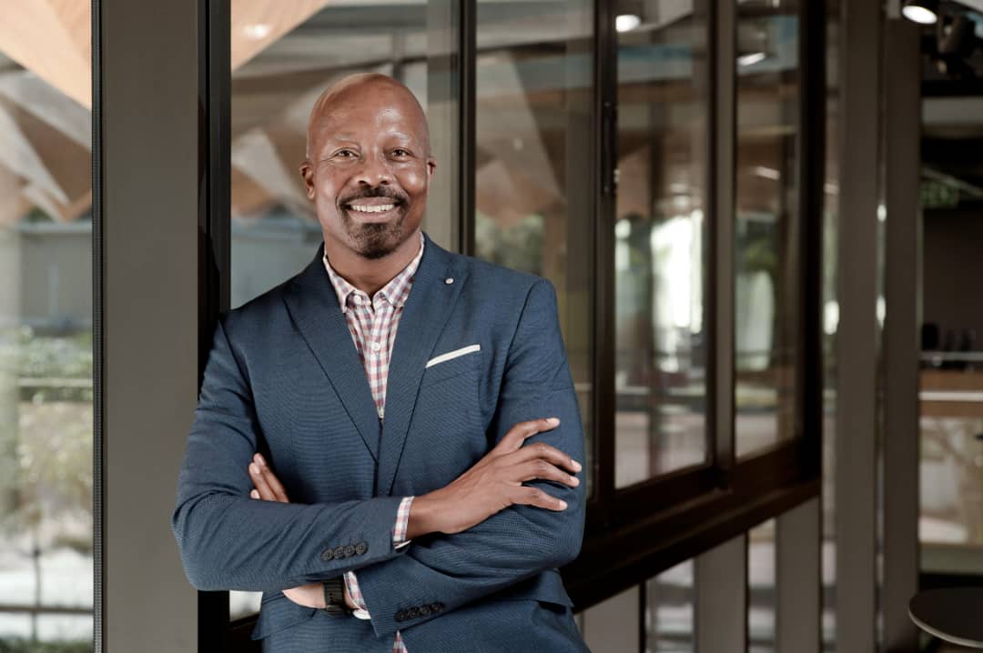 Tech firm, inq. gets new group CEO, Dibetso - Vanguard News