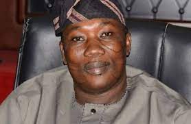 Osun PDP debunks comments by Kehinde Raji on ex-speaker, Najeem Salami ...