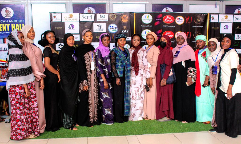 Why we are celebrating our culture, creativity, ingenuity - Maryam ...