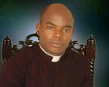 Armed men kidnap Catholic Priest in Benue