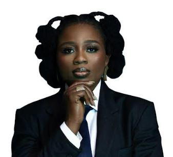 Funmi Ayinke to be honored at Golden Stars Award