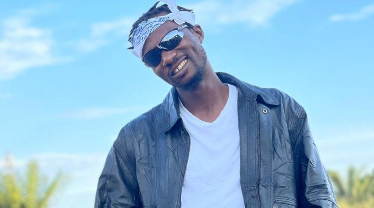 Rapper, General Sadiq releases debut single 'Why' - Vanguard News