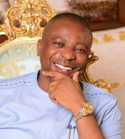 Nat'l award: Ifekedu vows to carry out more selfless public service ...