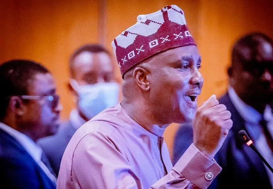 We'll work in harmony with executive, judiciary — Abbas - Vanguard News