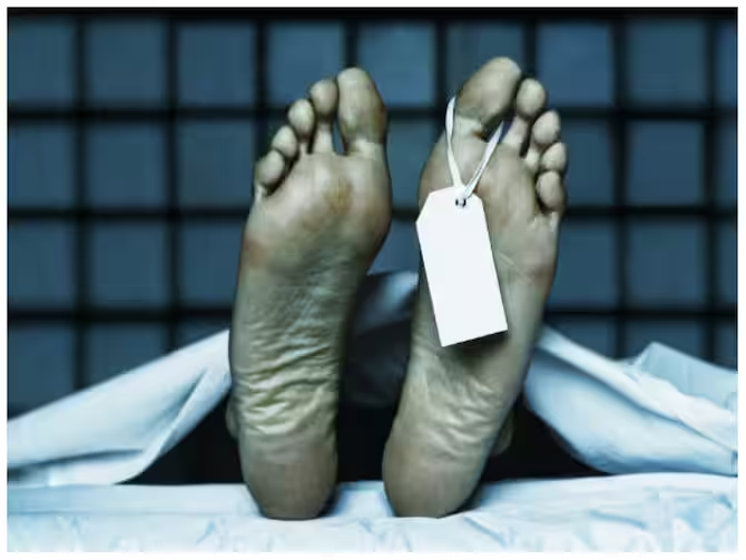 Man fakes own death 'to teach his family a lesson' - Vanguard News