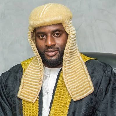 10th Oyo Assembly: Again, Ogundoyin emerges speaker - Vanguard News