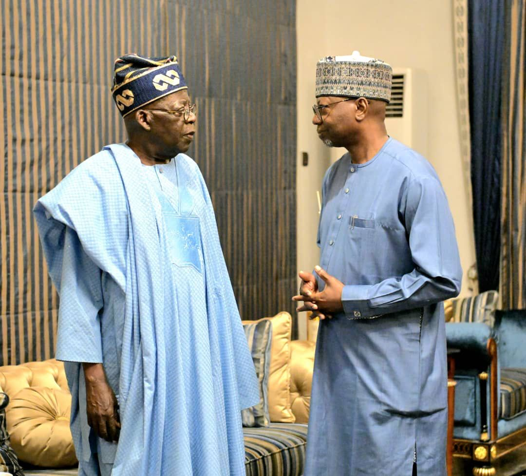 10th Senate: Don't sow seed of discord among APC NWC, Presidency ...