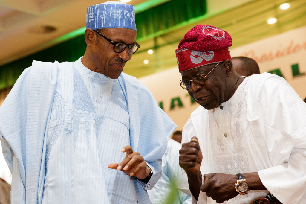 Buhari’s mistakes Tinubu must avoid — Nigerians - Vanguard News