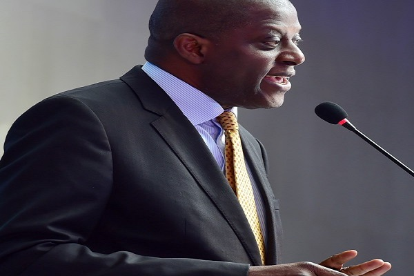 I’ll implement immediate measures to ensure naira stability – Cardoso ...