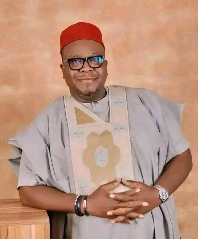 Imasogie, Odagwe, others laud Delta's Deputy Chief of Staff's ...