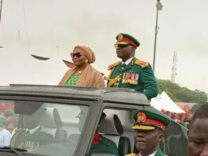 Army pulls out ex-COAS Yahaya Faruk from service - Vanguard News