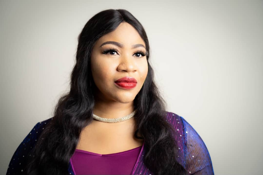 Nigerian gospel music minister Somy Ohuabunwa reflects on remarkable ...