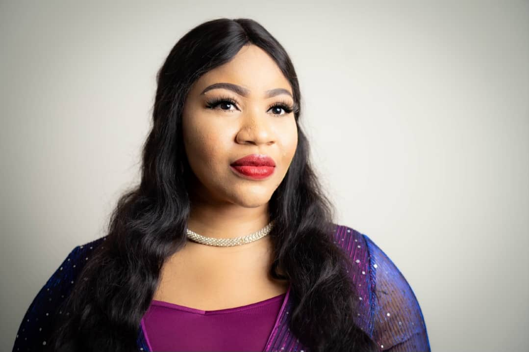 Nigerian gospel music minister Somy Ohuabunwa reflects on remarkable ...
