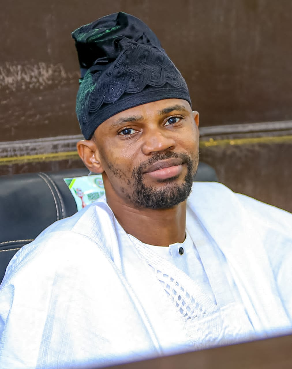 Sallah: Embrace peace, sacrifice — Ogun Minority Leader tells Nigerians ...