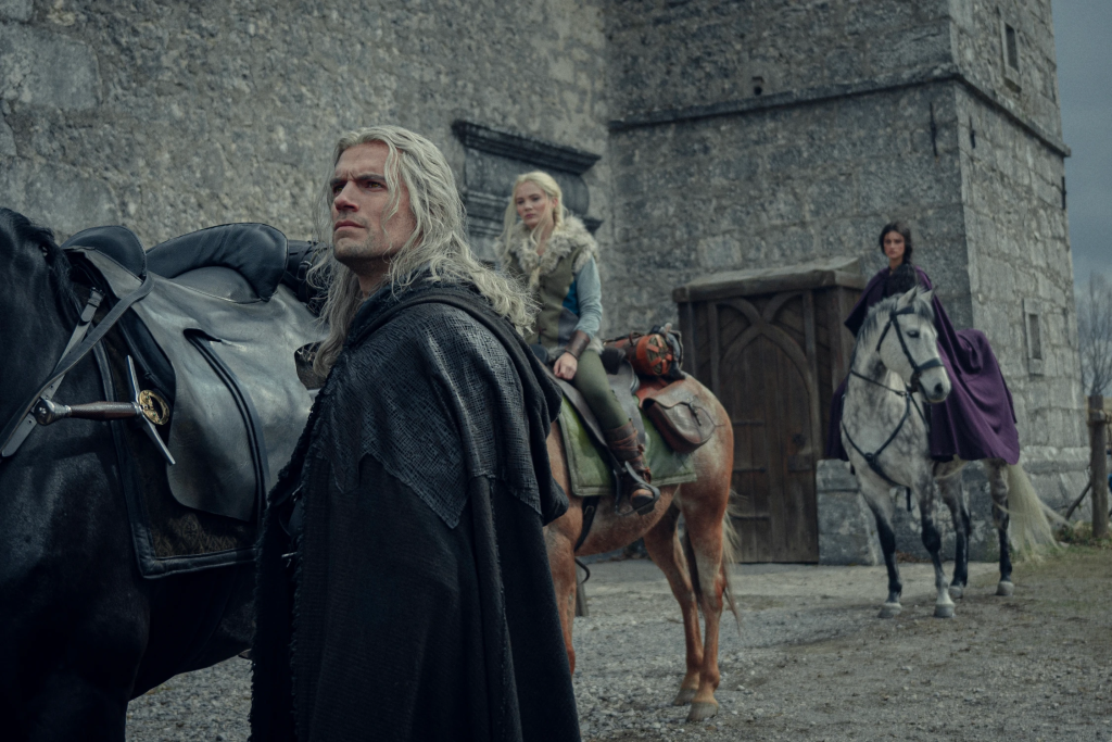 Meet the cast of The Witcher season 3 on Netflix - Vanguard News