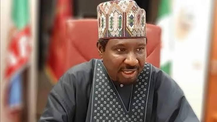 Deputy Senate President: What Barau Jibrin will bring to the 10th ...