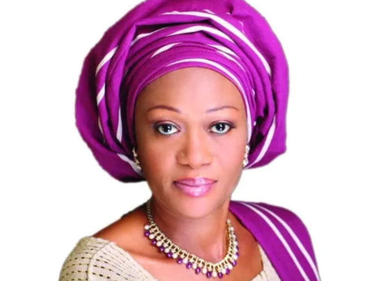 Remi Tinubu donates ₦1billion to Plateau, urges end to bloodshed ...